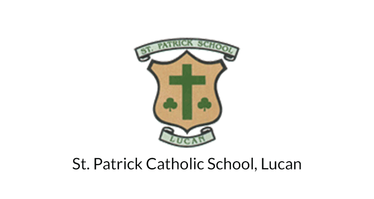 About Us – About Us – St. Patrick Catholic School, Lucan